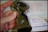 LumaLink. Custom accessories for motorcycles by Gordy Tool.