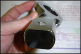 LumaLink. Custom accessories for motorcycles by Gordy Tool.